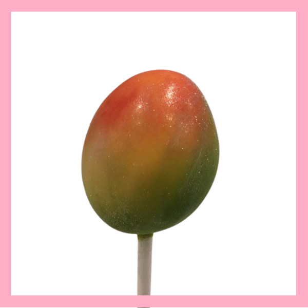 Mango - Delicious Cake Pop Company