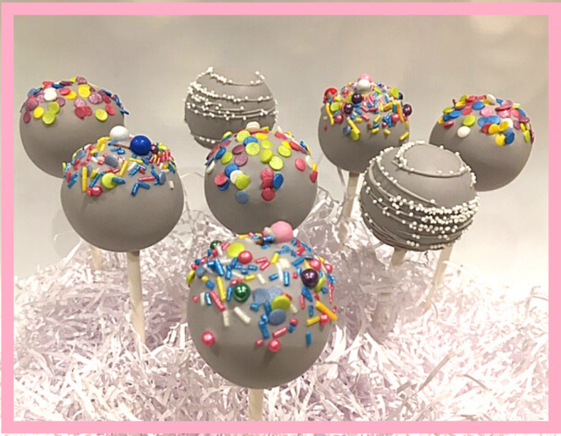 GIFT BOXES Archives - Delicious Cake Pop Company
