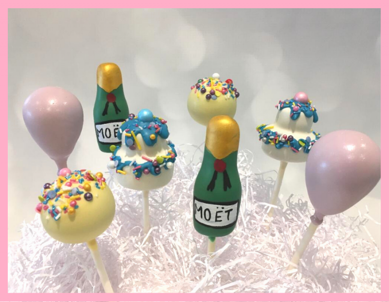 GIFT BOXES Archives - Delicious Cake Pop Company